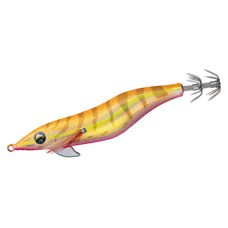 【返品種別A】□「返品種別」について詳しくはこちら□◆磁着式重心移動を搭載した「ぶっ飛び＆安定フォール」が売りの爆釣エギ安定したフォール姿勢で定評のあるエメラルダスフォールが重心移動を搭載して新登場。ボリューム感のあるボディーにより水中での...