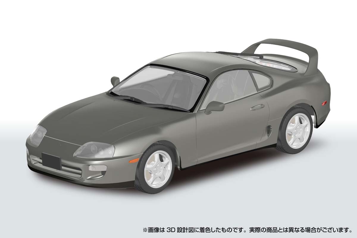 【返品種別B】□「返品種別」について詳しくはこちら□■新製品■2026年09月〜2026年10月頃 発売予定※画像はイメージです。実際の商品とは異なる場合がございます。※画像は3D設計図に着色したものです。※この商品はプラモデルキットです。...
