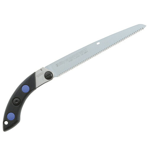 【返品種別B】□「返品種別」について詳しくはこちら□◆ゴムボーイの刃を兼用できる鞘入り鋸です。◆鏡面研磨仕上げにより、切断面が綺麗に仕上がります。◆鞘はストッパー構造により、逆さにしても鋸が抜けにくくなっていますので安心して作業して頂けます...