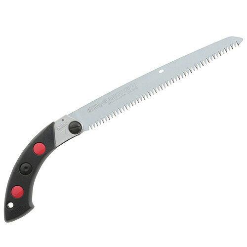 【返品種別B】□「返品種別」について詳しくはこちら□◆ゴムボーイの刃を兼用できる鞘入り鋸です。◆鏡面研磨仕上げにより、切断面が綺麗に仕上がります。◆鞘はストッパー構造により、逆さにしても鋸が抜けにくくなっていますので安心して作業して頂けます...