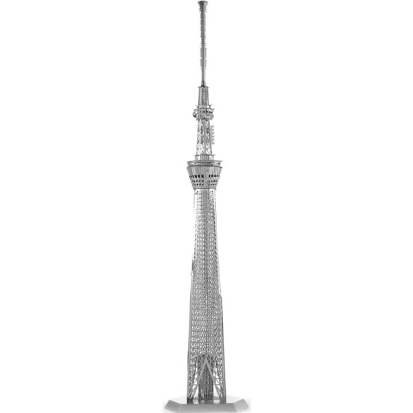 【返品種別B】□「返品種別」について詳しくはこちら□2014年03月 発売※画像はイメージです。実際の商品とは異なる場合がございます。【商品紹介】手軽に作って楽しめる本格派メタルモデル！　！　お客様の熱烈なご要望にお応えして「東京スカイツリ...