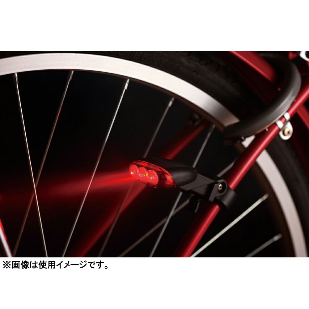 【返品種別A】□「返品種別」について詳しくはこちら□※アルカリ乾電池は別売りです。別途お買い求めください。◆電池寿命150時間！　点灯：50時間、早い点滅：80時間、遅い点滅：150時間※国産新品アルカリ乾電池使用時の目安です。※実際の点灯...