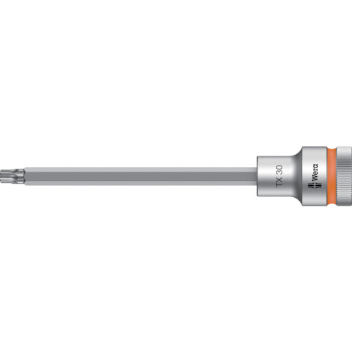 【返品種別B】□「返品種別」について詳しくはこちら□◆各サイズが色で分けられているため、サイズを簡単に選べます。◆ホールディングファンクション(HF)により、ボルトやナットを着磁機能なしで保持できます。◆クロムメッキ仕上げです。◆すべり止め...