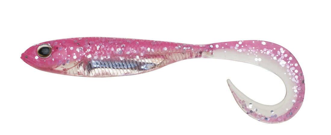 【返品種別A】□「返品種別」について詳しくはこちら□◆フラッシュJのフラッシングの集魚力＋肉厚の強波動テールがアコウ（キジハタ）に猛アピール！　リフト＆フォールからのスイミングなど、アコウ（キジハタ）を狙うアクションに柔軟に対応できるアコウ...