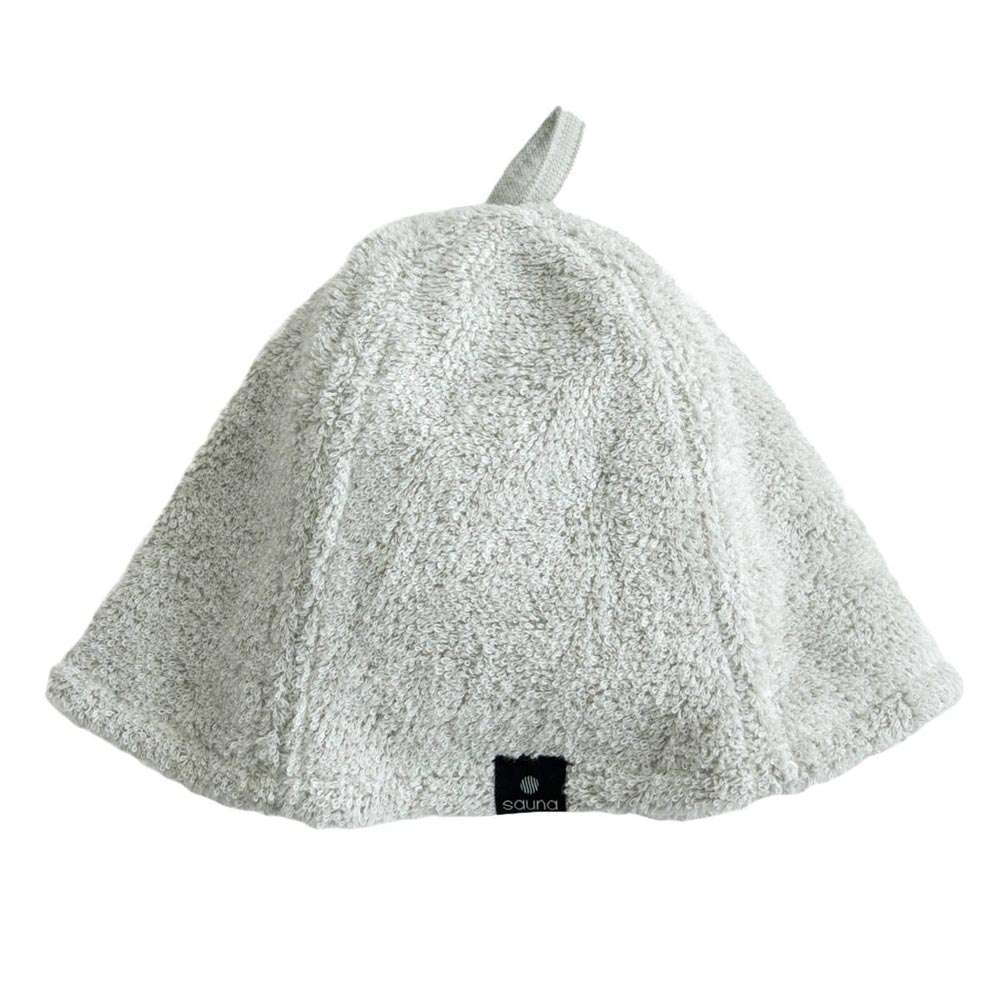 【返品種別A】□「返品種別」について詳しくはこちら□◆サウナの熱波や乾燥から頭や頭皮を保護してくれるサウナハットです。◆目深にかぶれて人目を気にせずにサウナに集中することができます。◆洗うほどに弾力が増し、しっかり吸水してくれるタオル生地製...