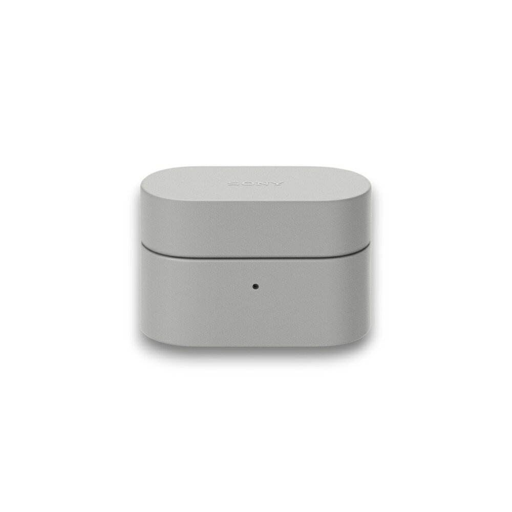 【返品種別A】□「返品種別」について詳しくはこちら□2026年05月 発売※充電ケースは付属しておりません◆合皮レザーを採用◆充電ケースを傷や汚れから守る、WF-1000XM6専用の純正ケースカバー◆装着したまま有線/ワイヤレス充電どちらも...