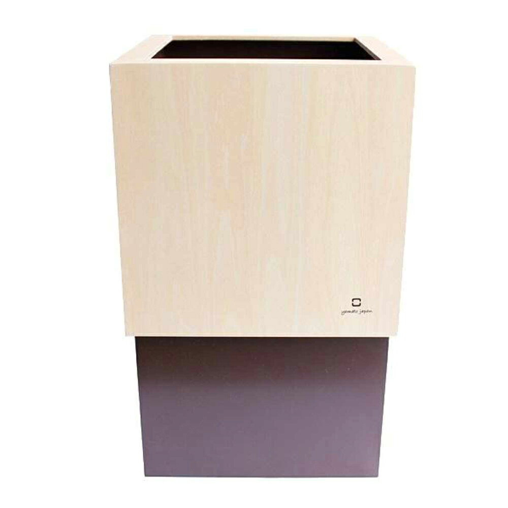 【返品種別A】□「返品種別」について詳しくはこちら□※本製品は手作りの風合いを大切にしています。※内側部分に塗料による色むらが生じたり、商品の色合いが異なる場合がございます。ご了承下さい。◆機能性とデザイン性のバランスが取れたゴミ箱です。◆...