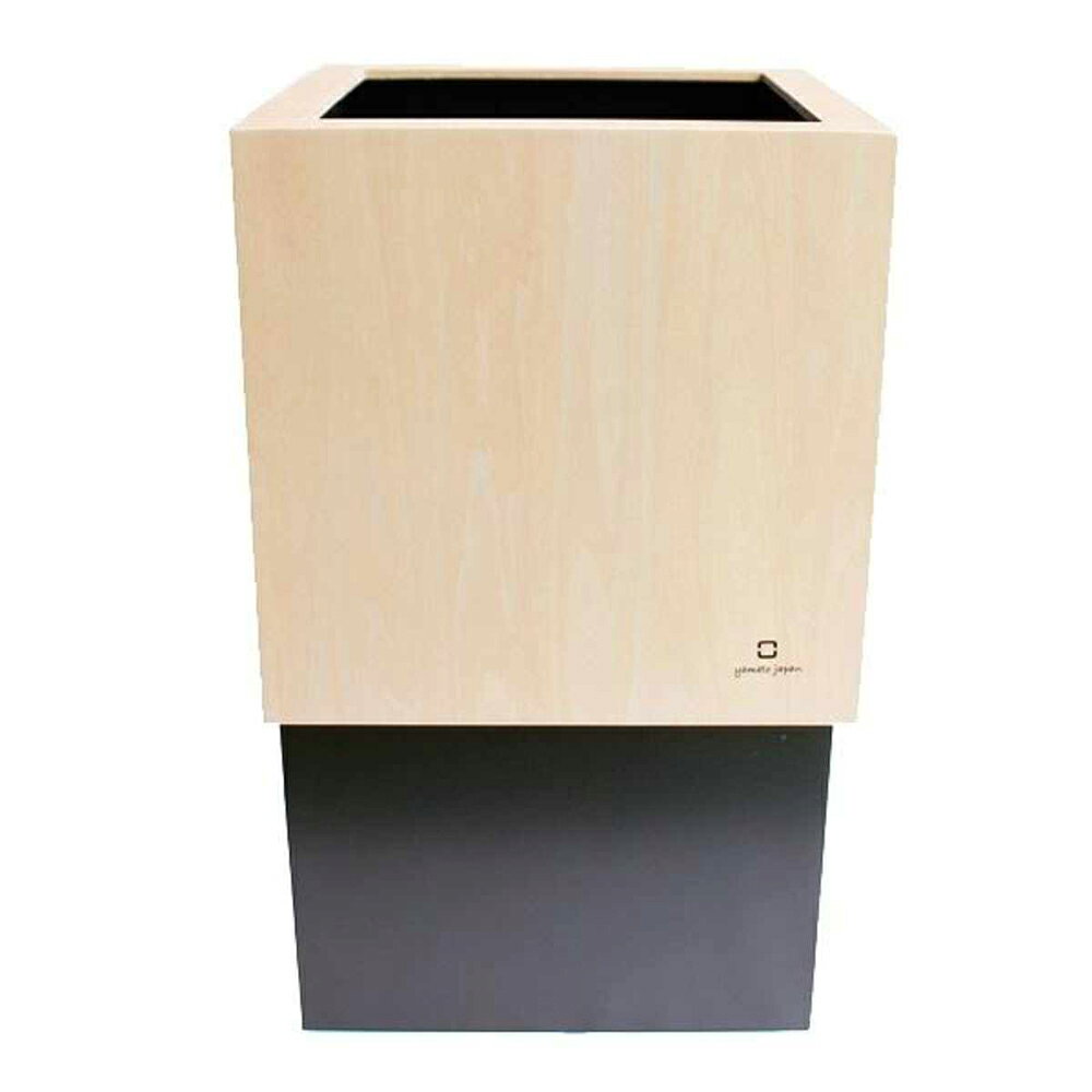 【返品種別A】□「返品種別」について詳しくはこちら□※本製品は手作りの風合いを大切にしています。※内側部分に塗料による色むらが生じたり、商品の色合いが異なる場合がございます。ご了承下さい。◆機能性とデザイン性のバランスが取れたゴミ箱です。◆...