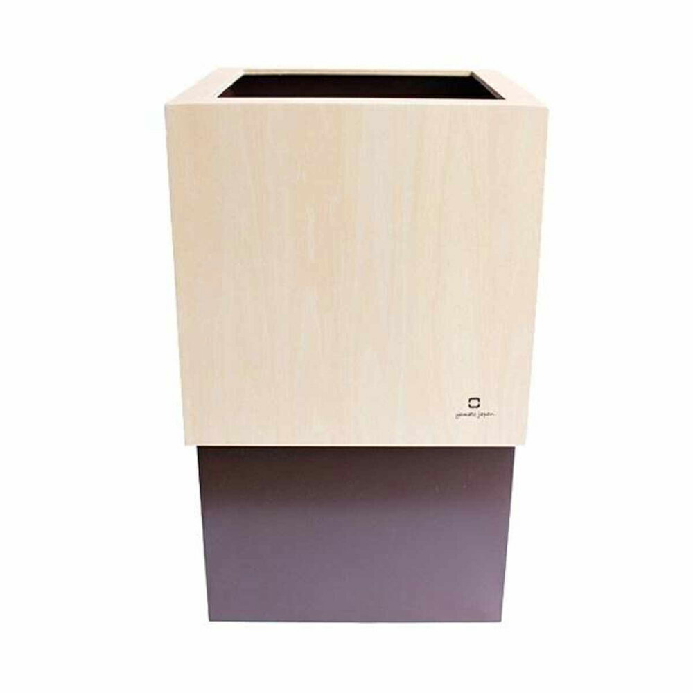 【返品種別A】□「返品種別」について詳しくはこちら□※本製品は手作りの風合いを大切にしています。※内側部分に塗料による色むらが生じたり、商品の色合いが異なる場合がございます。ご了承下さい。◆機能性とデザイン性のバランスが取れたゴミ箱です。◆...