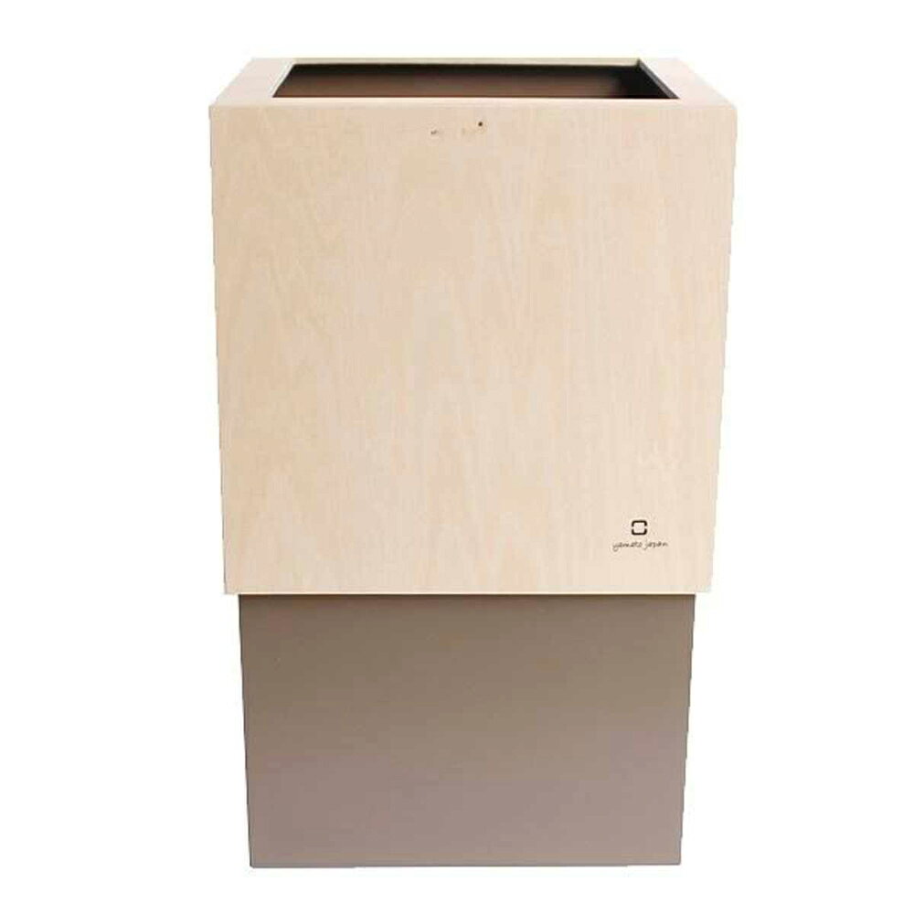 【返品種別A】□「返品種別」について詳しくはこちら□※本製品は手作りの風合いを大切にしています。※内側部分に塗料による色むらが生じたり、商品の色合いが異なる場合がございます。ご了承下さい。◆機能性とデザイン性のバランスが取れたゴミ箱です。◆...