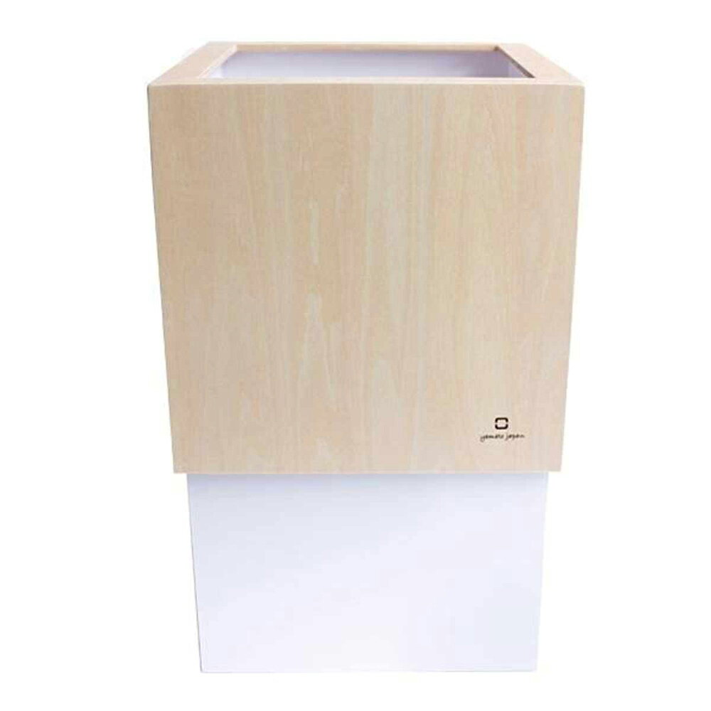 【返品種別A】□「返品種別」について詳しくはこちら□※本製品は手作りの風合いを大切にしています。※内側部分に塗料による色むらが生じたり、商品の色合いが異なる場合がございます。ご了承下さい。◆機能性とデザイン性のバランスが取れたゴミ箱です。◆...