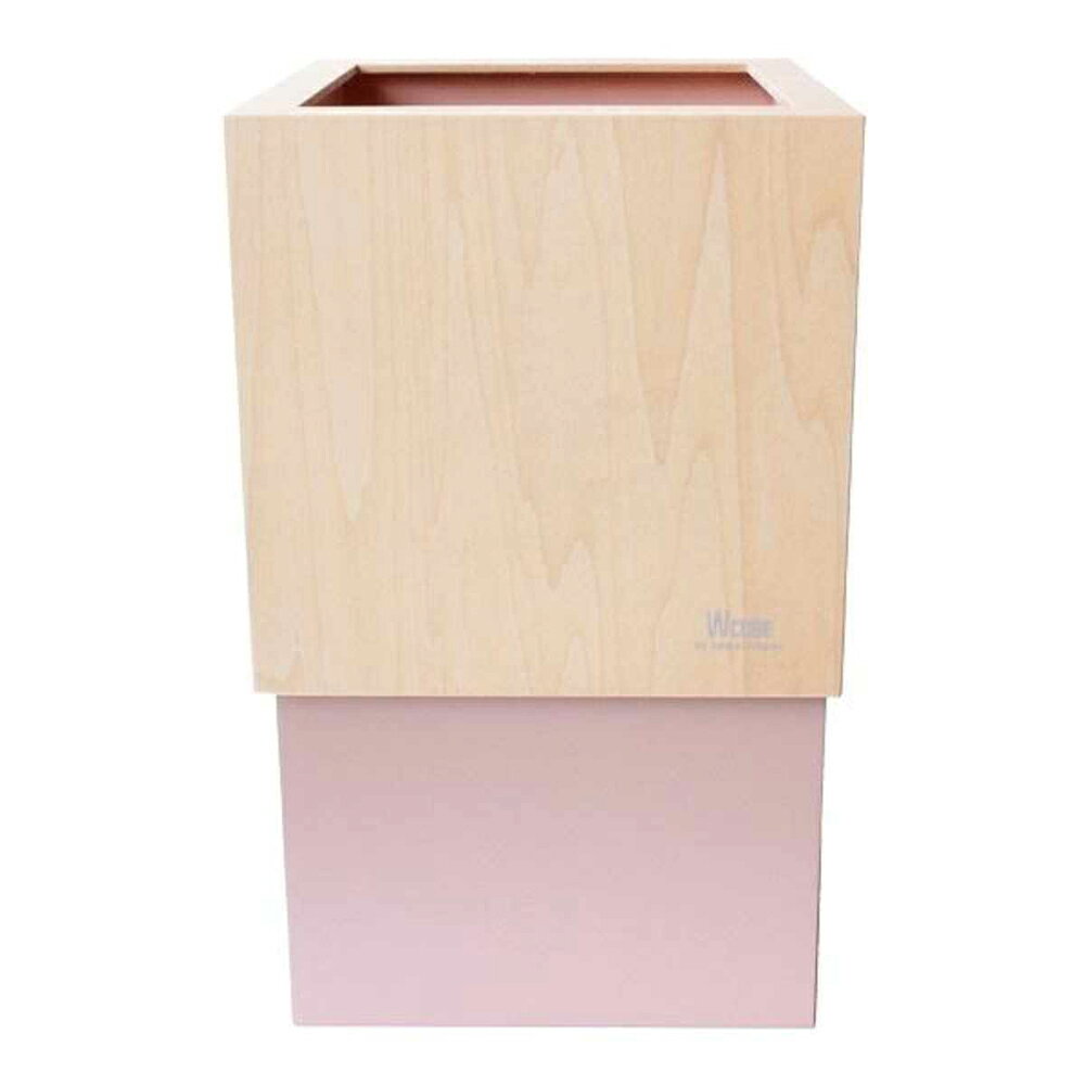 【返品種別A】□「返品種別」について詳しくはこちら□※本製品は手作りの風合いを大切にしています。※内側部分に塗料による色むらが生じたり、商品の色合いが異なる場合がございます。ご了承下さい。◆機能性とデザイン性のバランスが取れたゴミ箱です。◆...
