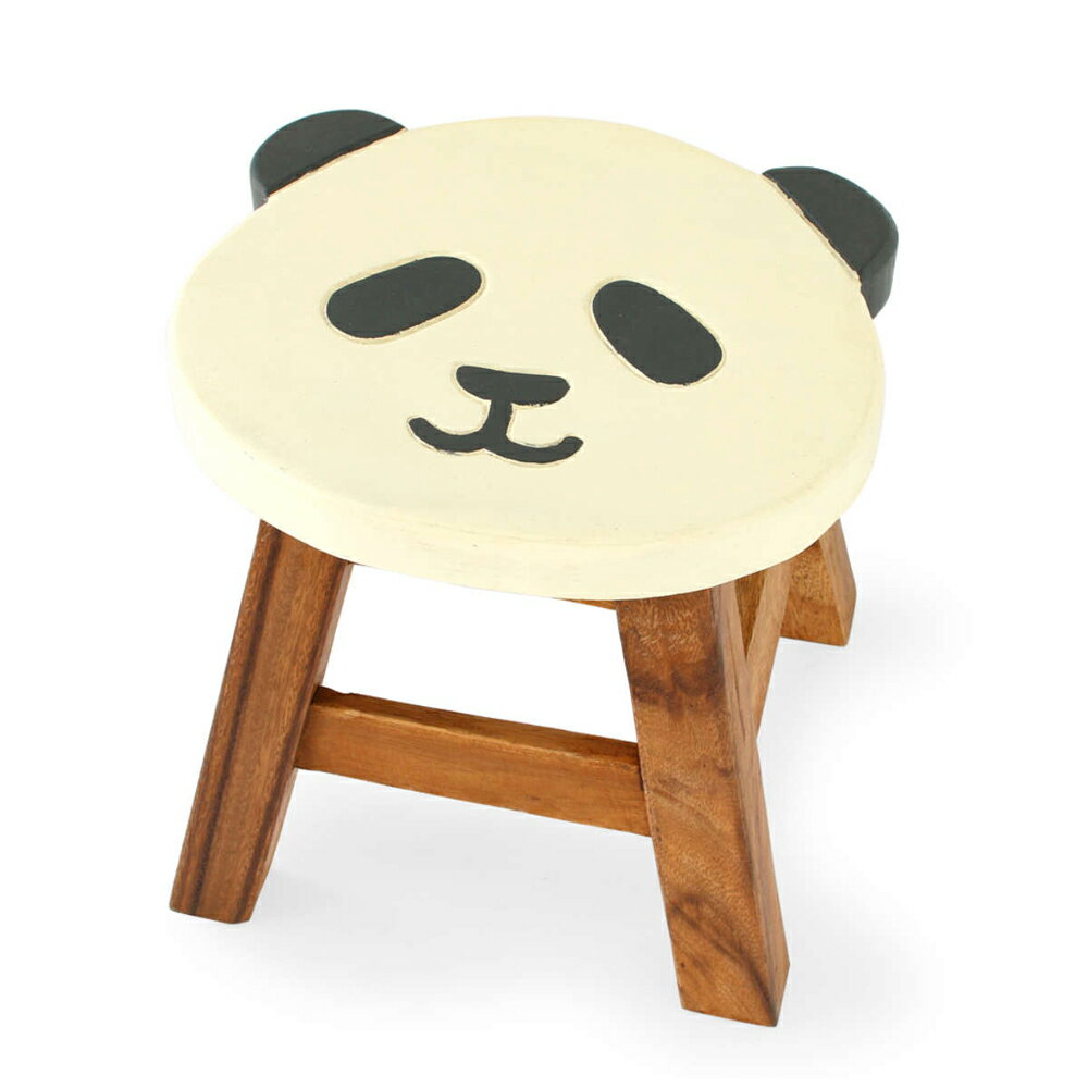 【返品種別A】□「返品種別」について詳しくはこちら□※ハンドメイドの商品ですので、サイズや風合いなど一つ一つ違いが出てくる場合がございますのでご了承ください。◆かわいい表情に癒されるアカシア製スツール。◆ちょっとした腰掛に。◆ディスプレイ台...