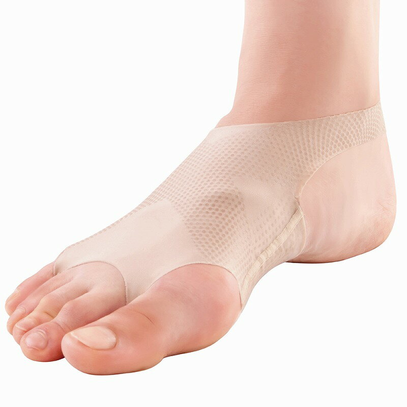 【返品種別A】□「返品種別」について詳しくはこちら□◆素肌のように違和感なし約0.6mmの極薄アーチサポーター。◆足裏サポーターを装着することにより自然と足裏アーチが整い、バランスのとれた歩行へと導きます。◆かかとに引っ掛けるタイプでズレに...