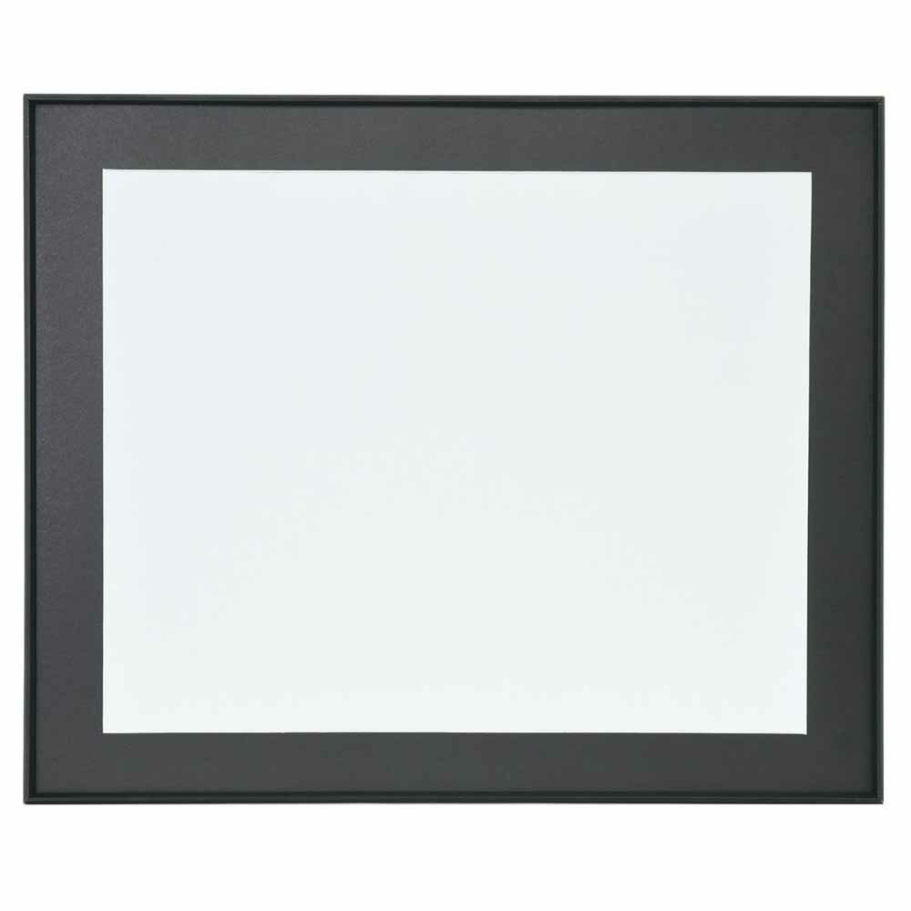 【返品種別A】□「返品種別」について詳しくはこちら□◆前面板に透明PETを用いた軽量タイプのアルミ額◆サイズ：全紙■　仕　様　■素材：アルミ製台紙：Vカット台紙（1.3mm）前面板：透明PET板（1.0mm）サイズ：全紙額縁外寸：W623×...