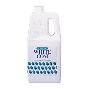 【返品種別B】□「返品種別」について詳しくはこちら□※仕様及び外観は改良のため予告なく変更される場合がありますので、最新情報はメーカーページ等にてご確認ください。◆低刺激性ですので、皮フ・被毛をいためることなく汚れを落とし、輝く白さに仕上げ...