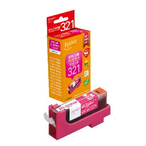 【返品種別A】□「返品種別」について詳しくはこちら□2012年11月 発売※互換インクのため、純正インクと色合いが異なる場合がございます。※最新の対応機種はメーカーページにてご確認下さい。◆キヤノン対応の互換インク■　仕　様　■対応純正製品...