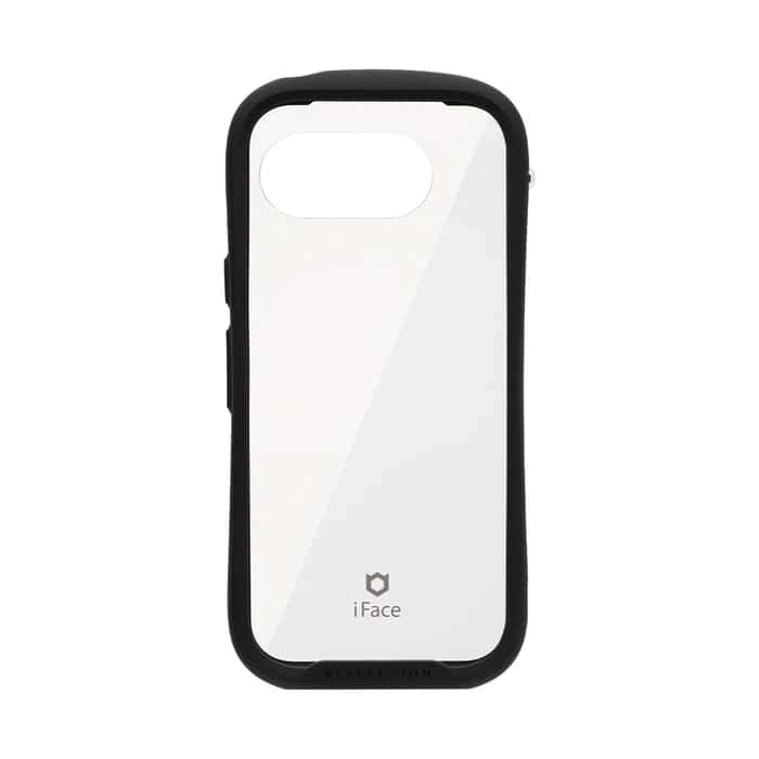 【返品種別A】□「返品種別」について詳しくはこちら□2026年03月 発売メーカー保証期間 6ヶ月※対応機種をお確かめの上、ご購入下さい。◆美しさそのままに、もっと安心を。透明度が高い強化ガラスに、柔軟さがプラスされました。◆iFaceクリ...