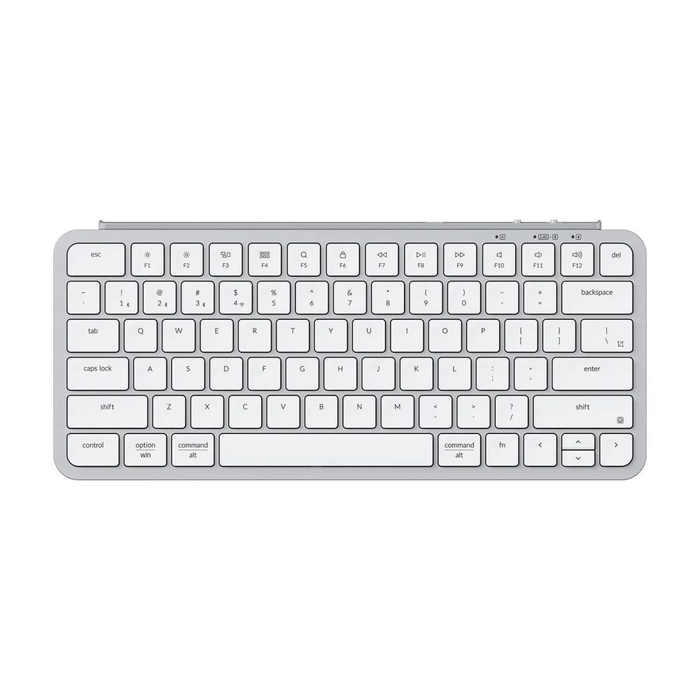 【返品種別A】□「返品種別」について詳しくはこちら□2025年02月 発売メーカー保証期間 1年【ご購入後のお問い合わせにつきまして】【Keychron】製品に関するご質問、不具合等につきましては国内代理店であるコペックジャパンへお問い合わ...