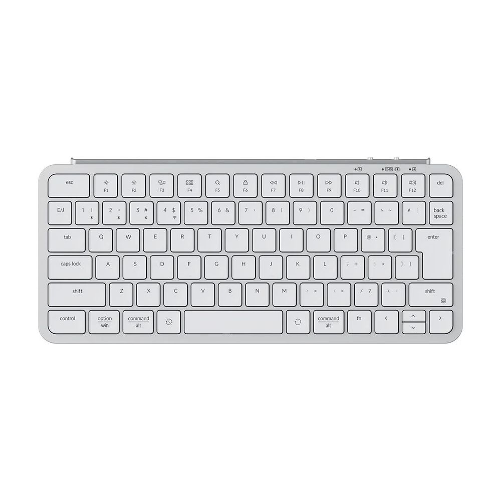 【返品種別A】□「返品種別」について詳しくはこちら□2025年06月 発売メーカー保証期間 1年【ご購入後のお問い合わせにつきまして】【Keychron】製品に関するご質問、不具合等につきましては国内代理店であるコペックジャパンへお問い合わ...