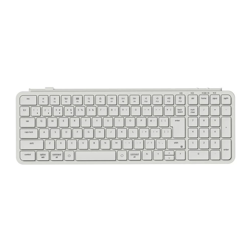 【返品種別A】□「返品種別」について詳しくはこちら□2025年10月 発売メーカー保証期間 1年【ご購入後のお問い合わせにつきまして】【Keychron】製品に関するご質問、不具合等につきましては国内代理店であるコペックジャパンへお問い合わ...