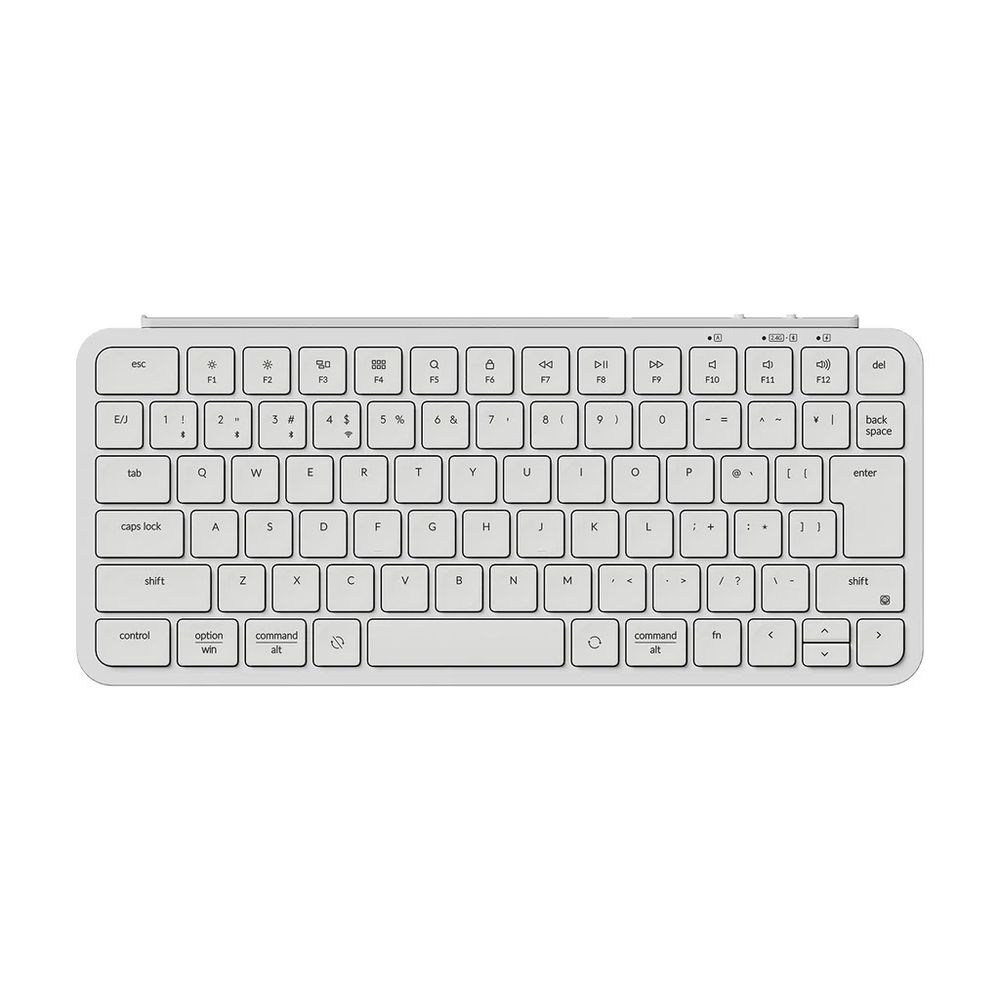 【返品種別A】□「返品種別」について詳しくはこちら□2026年04月 発売メーカー保証期間 1年【ご購入後のお問い合わせにつきまして】【Keychron】製品に関するご質問、不具合等につきましては国内代理店であるコペックジャパンへお問い合わ...