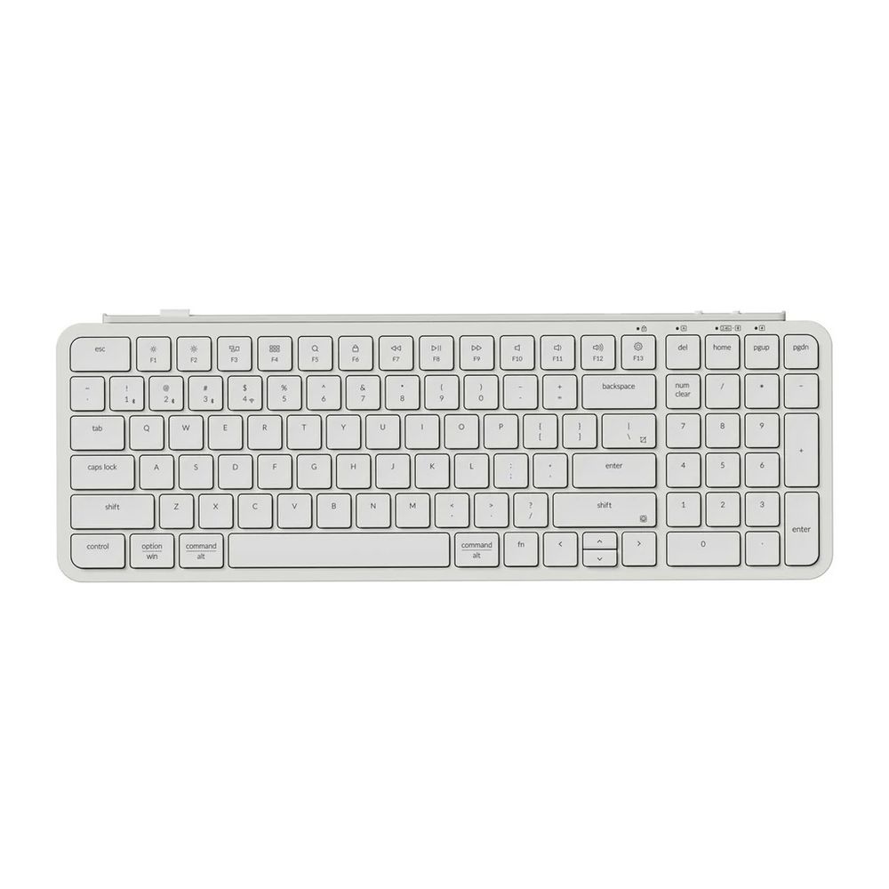 【返品種別A】□「返品種別」について詳しくはこちら□2025年10月 発売メーカー保証期間 1年【ご購入後のお問い合わせにつきまして】【Keychron】製品に関するご質問、不具合等につきましては国内代理店であるコペックジャパンへお問い合わ...