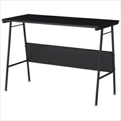 【返品種別A】□「返品種別」について詳しくはこちら□◆シンプルながらもインテリア性の高いデスク。◆脚フレームのインテリアの映えるシンプルなワークデスクになっております。◆勉強机や作業台など、様々な用途にお使い頂けます。■　仕　様　■サイズ(...