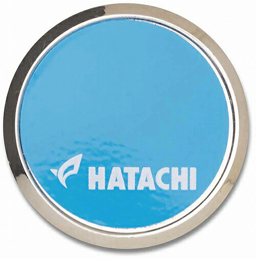 【返品種別A】□「返品種別」について詳しくはこちら□◆「目立つ」で好評の蛍光色のマーカー。■　仕　様　■素材：スチール[HACBH604327]羽立工業株式会社アウトドア＞グラウンドゴルフ・パークゴルフ＞マーカー