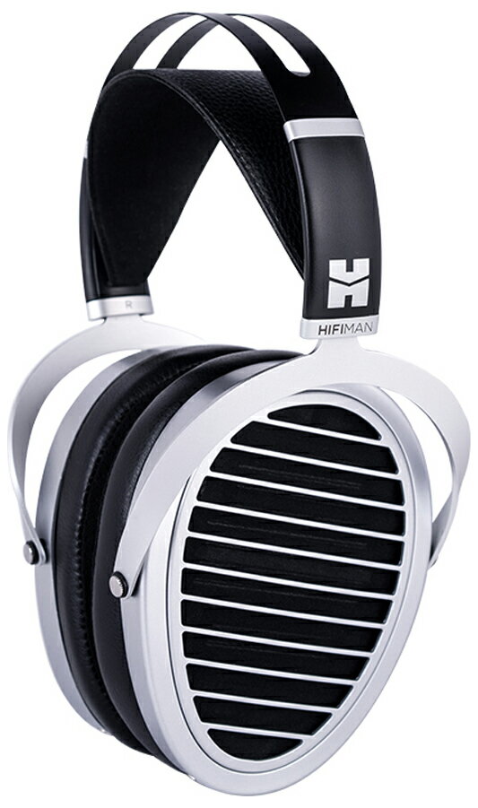 HiFiMan ANANDA V2 ステルスマグネット版 高音質リケーブル付き HiFiMan ANANDA V2 ステルスマグネット版 高音質リケーブル付き