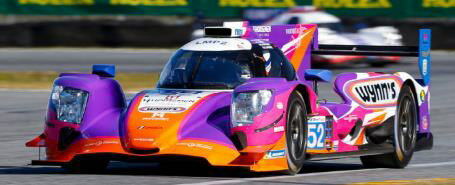 【返品種別B】□「返品種別」について詳しくはこちら□2023年08月 発売※画像はイメージです。実際の商品とは異なる場合がございます。【商品紹介】スパーク 1/43 Oreca 07 - Gibson No.52 PR1 Mathiasen...