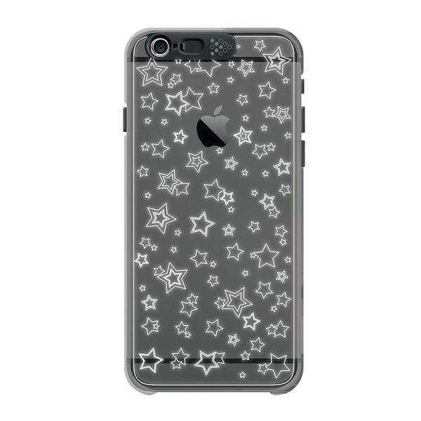 【返品種別A】□「返品種別」について詳しくはこちら□2015年11月 発売※画像は使用イメージです。iPhone本体は付属しておりません。※対応機種をお確かめの上、ご購入下さい。※LED機能はiPhoneのディスプレイ画面が開いている間は作...