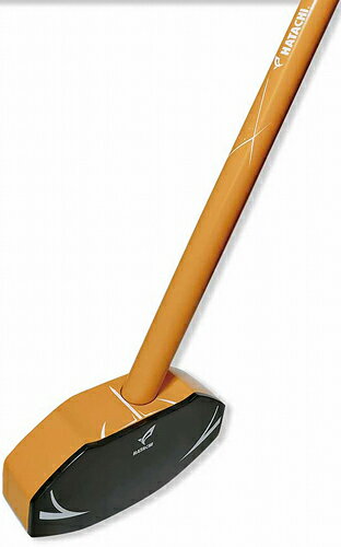 【返品種別A】□「返品種別」について詳しくはこちら□◆打撃しやすいスレンダーシャフト採用。◆エントリーモデル。■　仕　様　■素材：[ヘッド]ビーチ、ベークライト、アルミ [シャフト]メープル [グリップ]合成ゴム[HACBH250145R8...