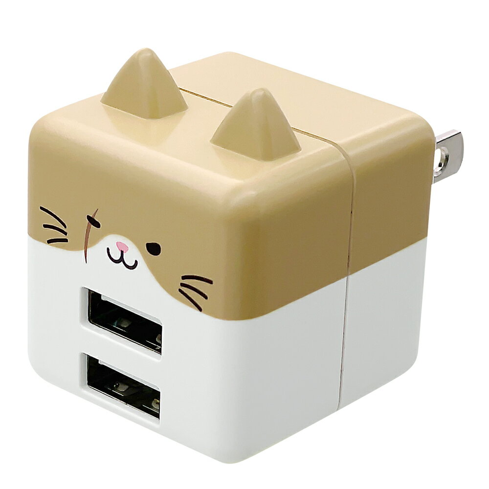【返品種別A】□「返品種別」について詳しくはこちら□2023年07月 発売メーカー保証期間 6ヶ月※本製品にケーブルは含まれておりません。各端末の充電に対応したケーブルをご用意ください※2ポートの合計出力が5V/2.4Aを超える場合、最適な...