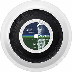 【返品種別A】□「返品種別」について詳しくはこちら□※画像はイメージです。※本製品はゲージ 1.30mmです。打球感の柔らかさに優れ、ホールドするFEEL◆FRF製法繊維の間に樹脂を高密度で充填し、繊維間の隙間をなくす製法。打球時のパワーロ...