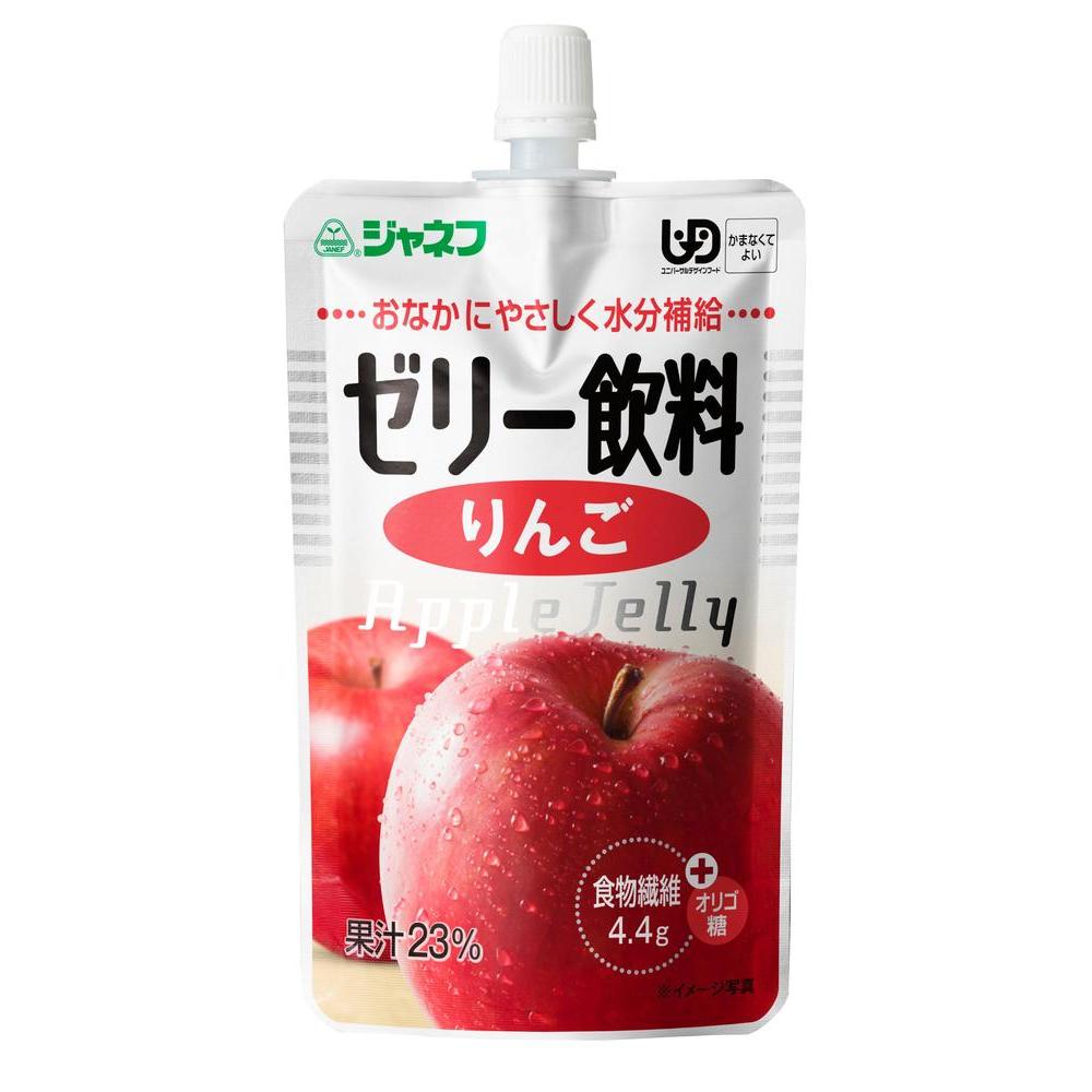 【返品種別B】□「返品種別」について詳しくはこちら□※仕様やパッケージは、リニューアルなどの理由で変更になっている場合がございます。予めご了承下さい。◆おなかにやさしく水分補給 食物繊維4.4g＋オリゴ糖■原材料名りんご（国産）、砂糖類（果...