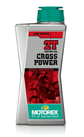 【返品種別B】□「返品種別」について詳しくはこちら□オフロード車用に開発されたオイル100％化学合成油でスロットルの開閉が激しいオフロード車用に開発されたオイルです。混合推奨（推奨混合比 100：1）。■　仕　様　■基油：100％化学合成油...