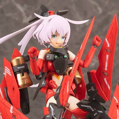 【返品種別B】□「返品種別」について詳しくはこちら□2025年04月 発売※画像はイメージです。実際の商品とは異なる場合がございます。【商品紹介】コトブキヤ 1/1 メガミデバイス SOLラプター BEAST MODE です。「美少女×メカ...