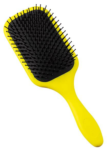 【返品種別B】□「返品種別」について詳しくはこちら□◆愛されて半世紀、世界中の美容師が愛用するイギリス製ブラシ幅広の面が特徴のパドルブラシです。ブラシ部分が頭皮に刺激を与え、弾力のあるエアークッション付きゴムパッドが心地よく地肌を刺激します...