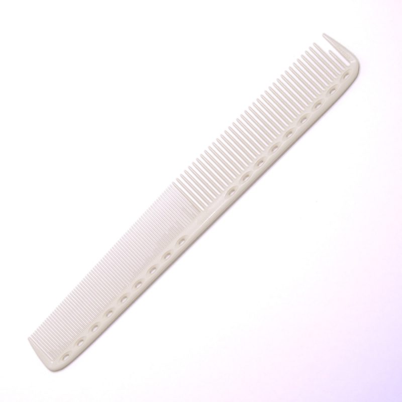 【返品種別B】□「返品種別」について詳しくはこちら□「おひとり様1点まで」※耐熱温度：220℃◆サロン発想で生まれたプロが認めるコームロングヘアのカットに最適。航空部品等にも使われているハイグレードなスーパープラスチックを使用しており耐熱性...