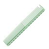 【返品種別B】□「返品種別」について詳しくはこちら□「おひとり様1点まで」※耐熱温度：220℃◆サロン発想で生まれたプロが認めるコーム粗歯のワイドコーム。ワイド幅で毛を多く取る事ができます。スタイルの再現性を求める方に。航空部品等にも使われ...