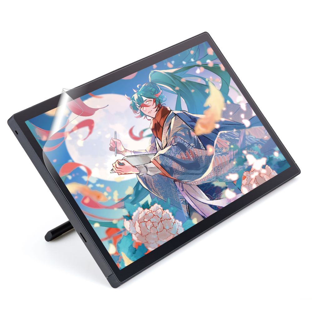 【返品種別A】□「返品種別」について詳しくはこちら□2026年02月 発売※対応機種をお確かめの上でご購入ください。◆ケント紙に近い描き心地を実現！　表面特殊加工によりケント紙のようにしっかりとした描き心地を実現。すべりすぎないので線画が描...