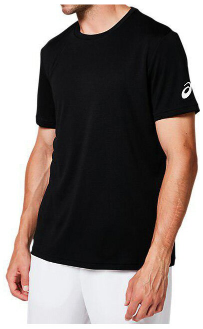 【返品種別A】□「返品種別」について詳しくはこちら□◆リサイクルポリエステル素材を使用した長期継続のTEAMウエアが登場。■　仕　様　■素材：サイバー[2031D730001S]アシックスアウトドア＞スポーツ用品＞ウェア・アクセサリー＞トレ...