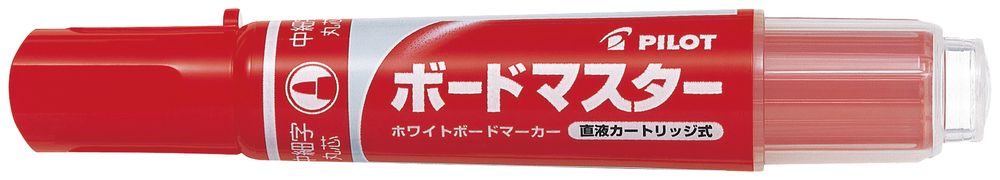【返品種別A】□「返品種別」について詳しくはこちら□◆スケジュールボードに最適な筆記幅◆遠くからでもハッキリ見える濃い筆跡パイロットボードマスターは新開発TPFシステムの採用により、ペン先への安定したインキコントロールを実現しました。ボード...