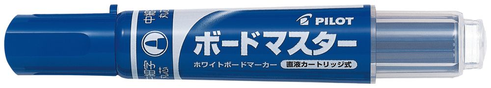 【返品種別A】□「返品種別」について詳しくはこちら□◆スケジュールボードに最適な筆記幅◆遠くからでもハッキリ見える濃い筆跡パイロットボードマスターは新開発TPFシステムの採用により、ペン先への安定したインキコントロールを実現しました。ボード...