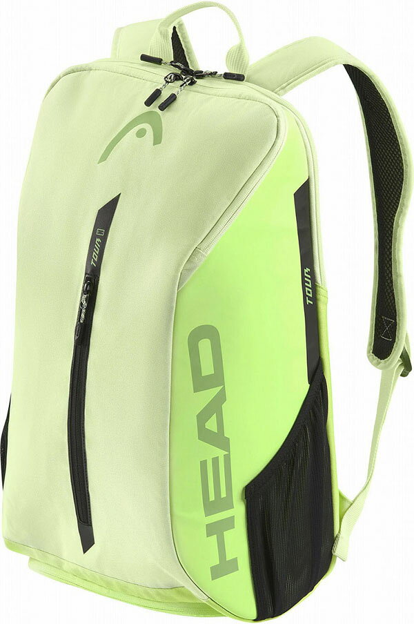 【返品種別A】□「返品種別」について詳しくはこちら□◆TOUR BACKPACK 25Lの斬新でコンテンポラリーなデザインで、スタイルを主張しましょう。◆新しいパッド入りデザインで、バッグの安定性がさらに向上しました。◆ラケット1-2本を収...