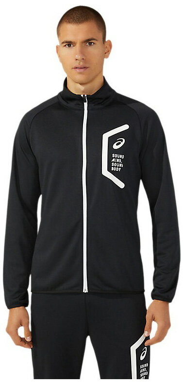 【返品種別A】□「返品種別」について詳しくはこちら□◆HEXAGONグラフィックを搭載しリサイクルポリエステル素材を使用した長期継続のTEAMウエアが登場。◆HEXAGONグラフィックにはアシックス企業スローガンでもある「SOUND MIN...