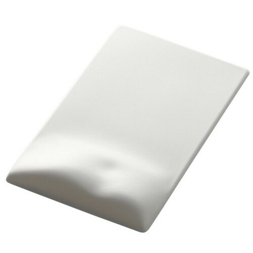 【返品種別A】□「返品種別」について詳しくはこちら□2010年04月 発売◆疲れを緩和する4つの処方を備えた疲労軽減マウスパッド FITTIO◆自然な姿勢で使えるように「角度」にこだわりました力を抜いた楽な姿勢でテープルの上に手を置くと、少...