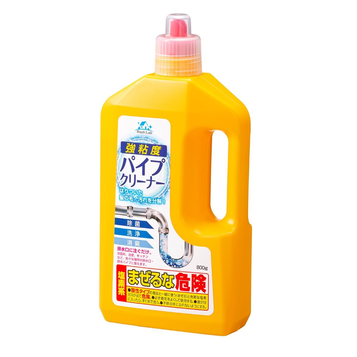 【返品種別A】□「返品種別」について詳しくはこちら□※仕様及び外観は改良のため予告なく変更される場合がありますので、最新情報はメーカーページ等にてご確認ください。◆はりついた髪の毛・汚れを分解！　排水口に注ぐだけ。◆洗面所、浴室、キッチンな...
