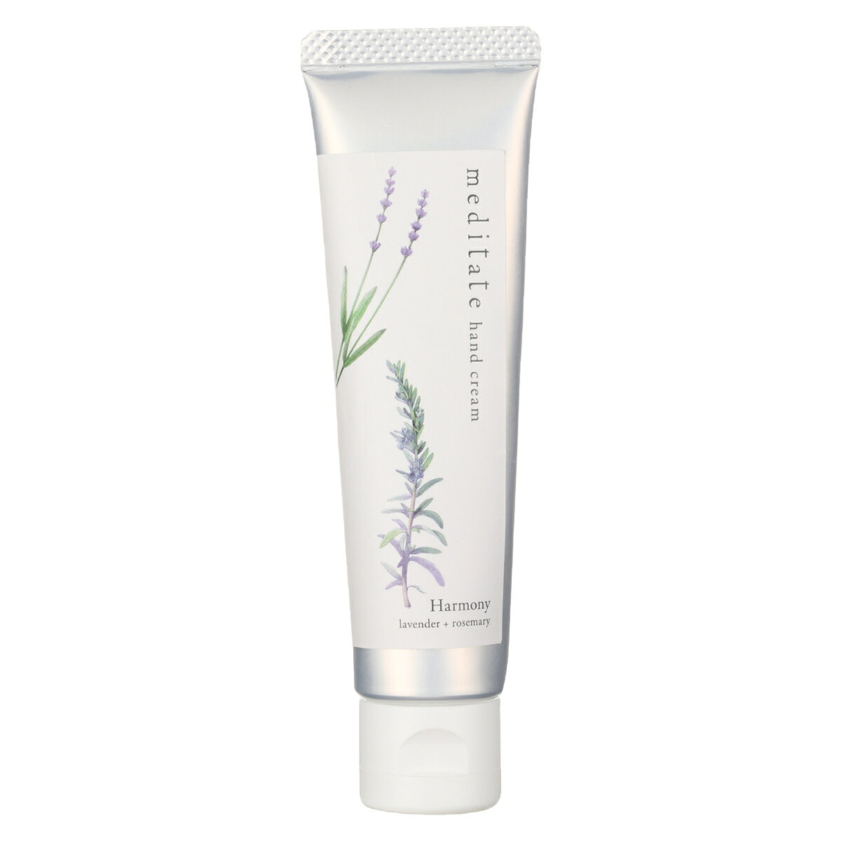 【返品種別A】□「返品種別」について詳しくはこちら□「おひとり様1点まで」◆保湿成分にマカデミアナッツ油とシアバターを配合したハンドクリームです。◆しっかりと保湿しながらも、使い心地はベタつきません。◆2種類の精油を掛け合わせた、3種類の香...
